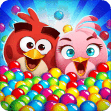 Angry Birds POP Bubble Shooter 3.7.1 APK Download by Rovio Entertainment Oy - APKMirror