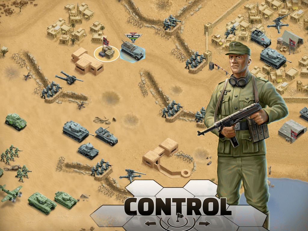 Download 1943 Deadly Desert APKs for Android - APKMirror