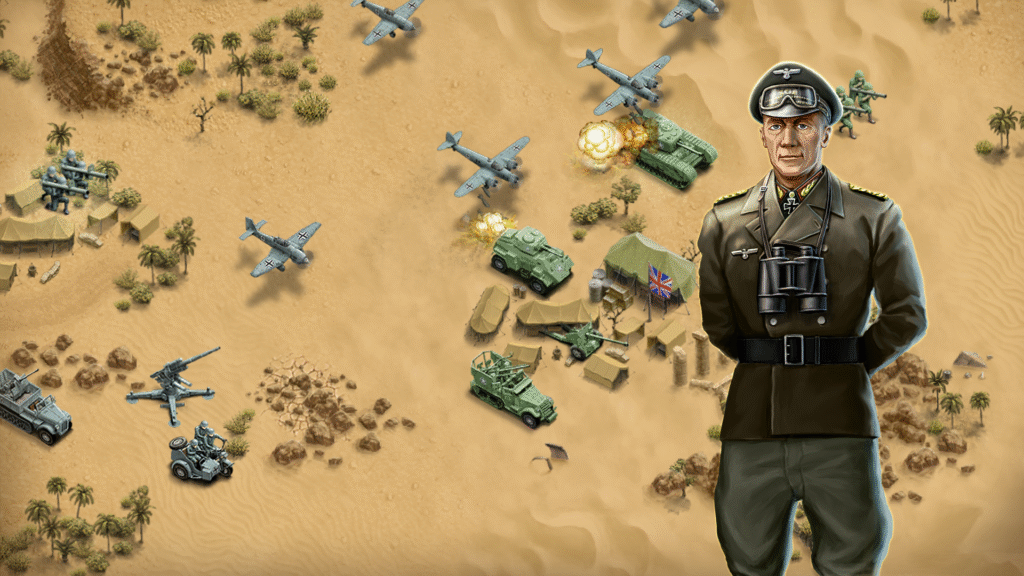 Download 1943 Deadly Desert APKs for Android - APKMirror