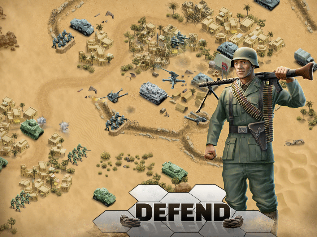 Download 1943 Deadly Desert APKs for Android - APKMirror