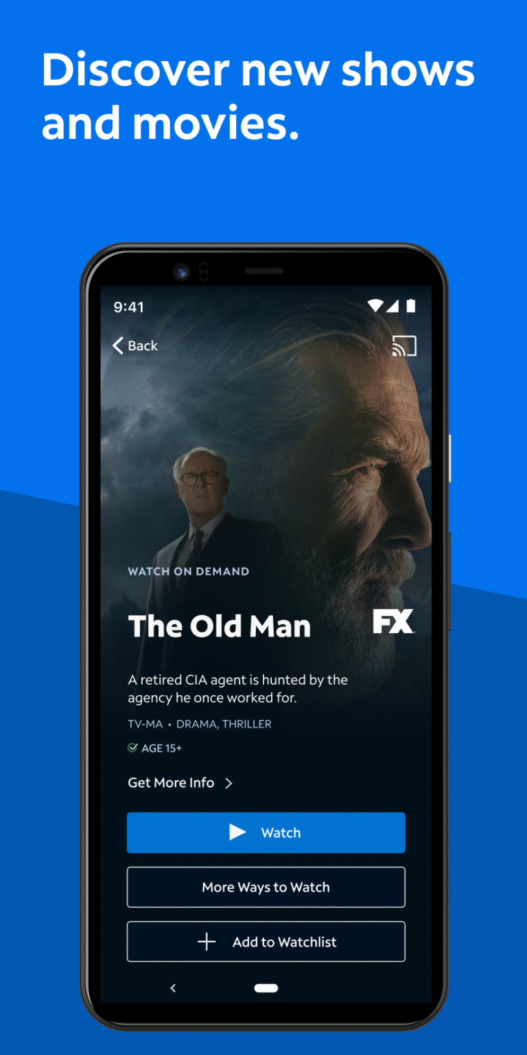 Spectrum TV (Amazon Appstore Fire Tablet version) 9.90.0.223901920 ...