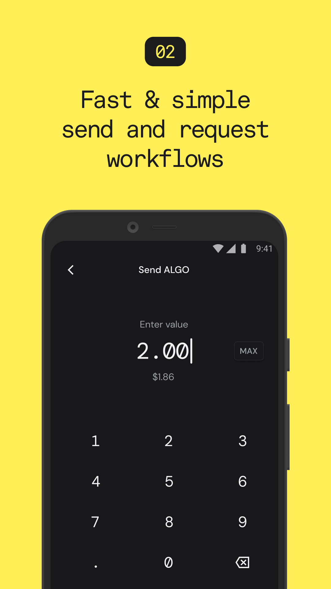 Download Pera Algo Wallet APKs for Android - APKMirror