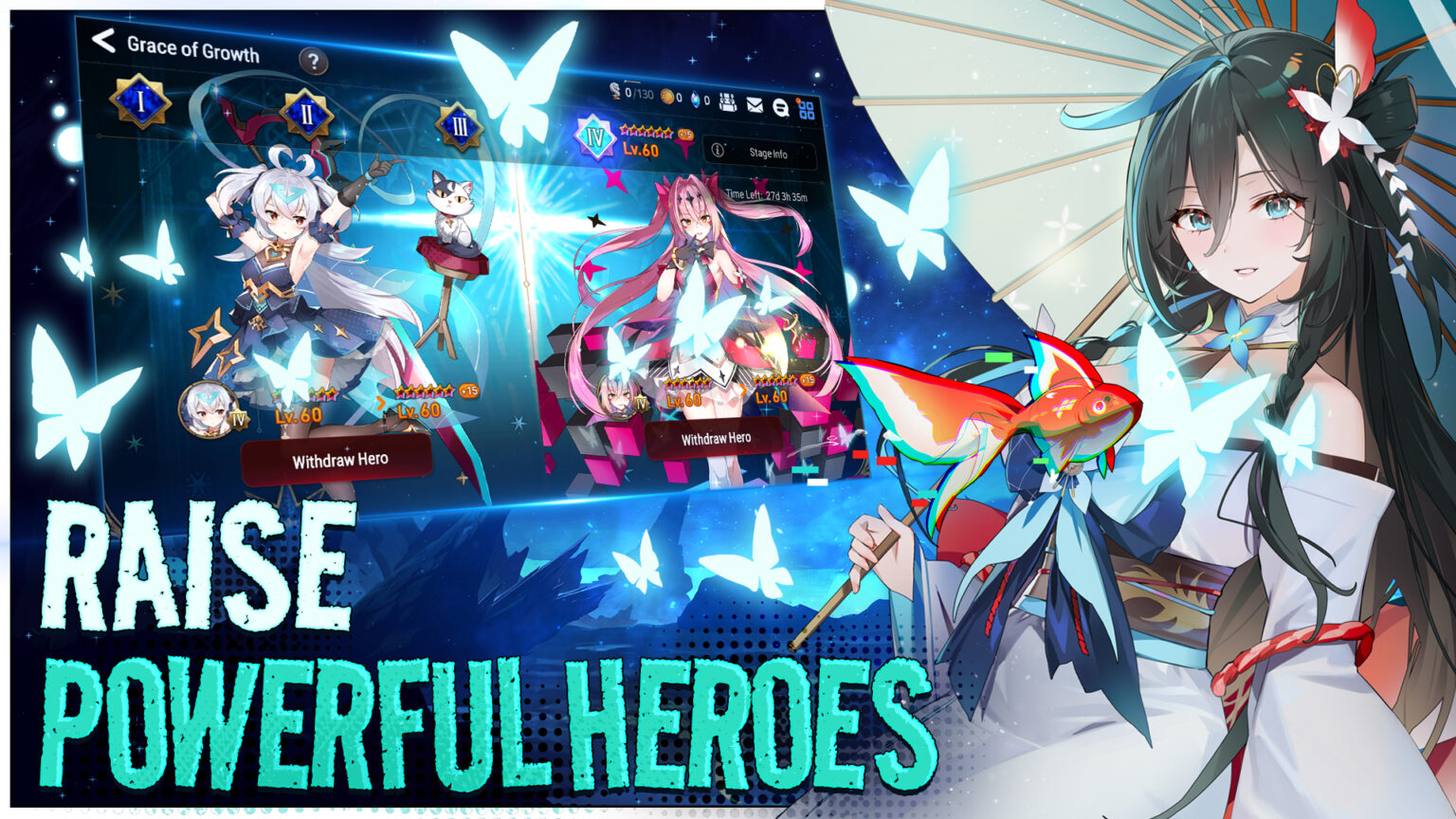 Epic Seven x Frieren 1.0.905 (160-640dpi) (Android 7.0+) APK Download ...