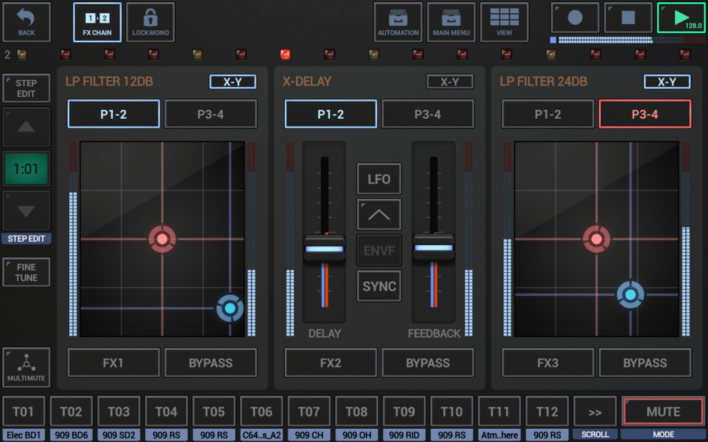 Download G-Stomper Rhythm APKs for Android - APKMirror