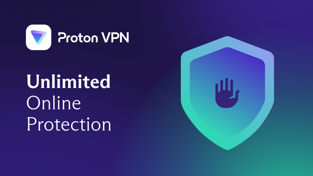 Download VPN Proton: Fast & Secure VPN (Amazon Appstore Fire TV and ...