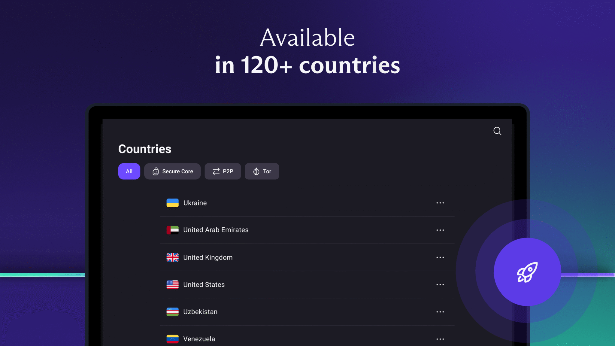 VPN Proton: Fast & Secure VPN 5.12.25.0 (nodpi) (Android 8.0+) APK Download by Proton AG - APKMirror