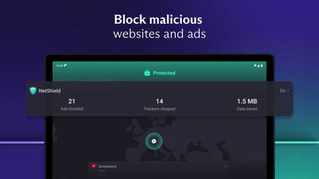Download VPN Proton: Fast & Secure VPN (Amazon Appstore Fire TV and ...