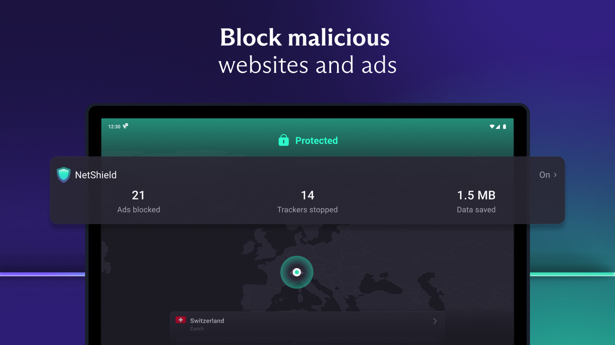 Download VPN Proton: Fast & Secure VPN (Amazon Appstore Fire TV and ...