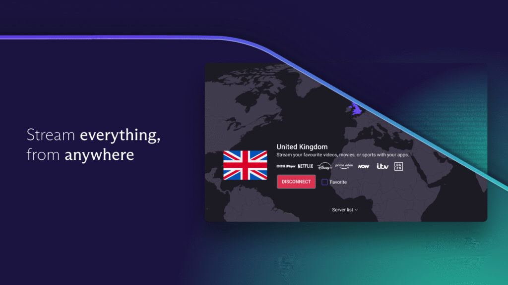 VPN Proton: Fast & Secure VPN 5.12.25.0 (nodpi) (Android 8.0+) APK Download by Proton AG - APKMirror