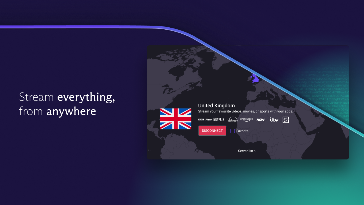 VPN Proton: Fast & Secure VPN 5.12.25.0 (nodpi) (Android 8.0+) APK ...