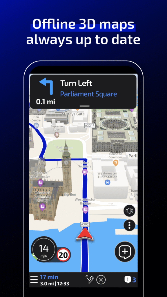 Download Radarbot Speed Camera Detector APKs for Android - APKMirror