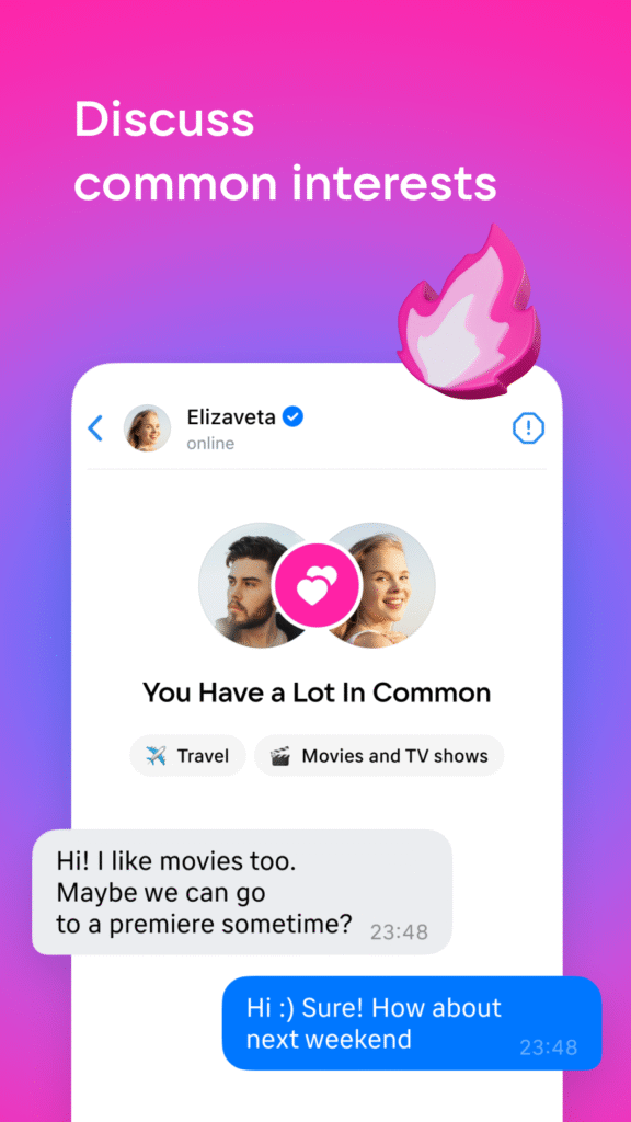 VK Dating 1.27 APK Download by VKL - APKMirror
