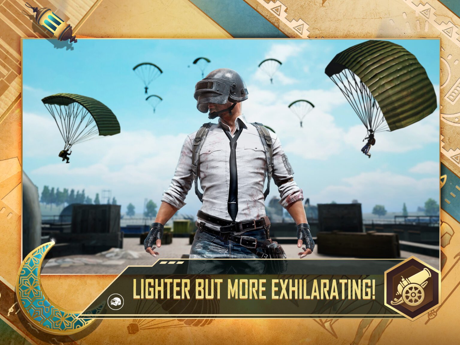 PUBG MOBILE LITE 0.27.0 (arm64-v8a) (Android 10+) APK Download by Level Infinite - APKMirror