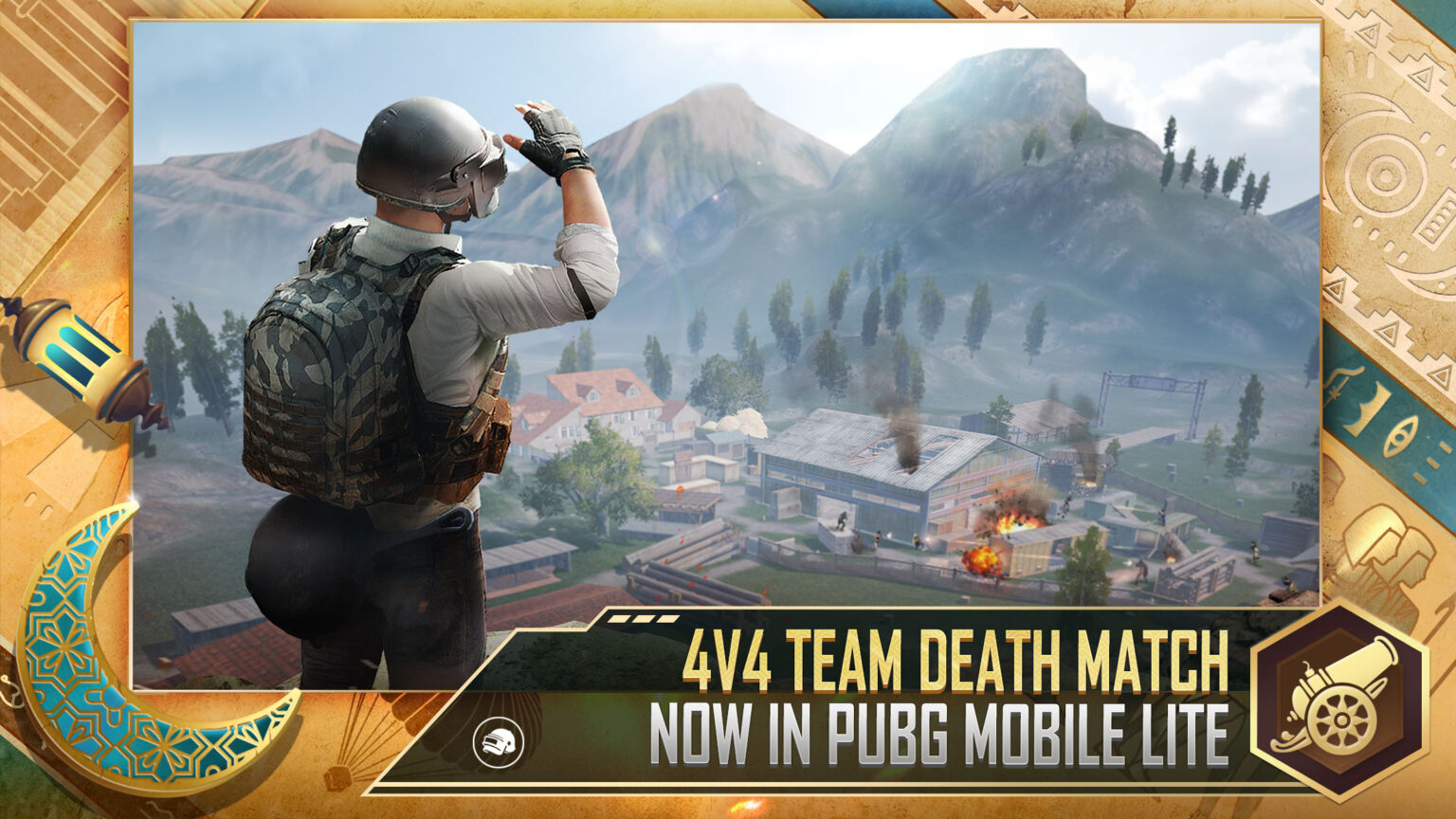PUBG MOBILE LITE 0.27.0 (arm64-v8a) (Android 10+) APK Download by Level Infinite - APKMirror