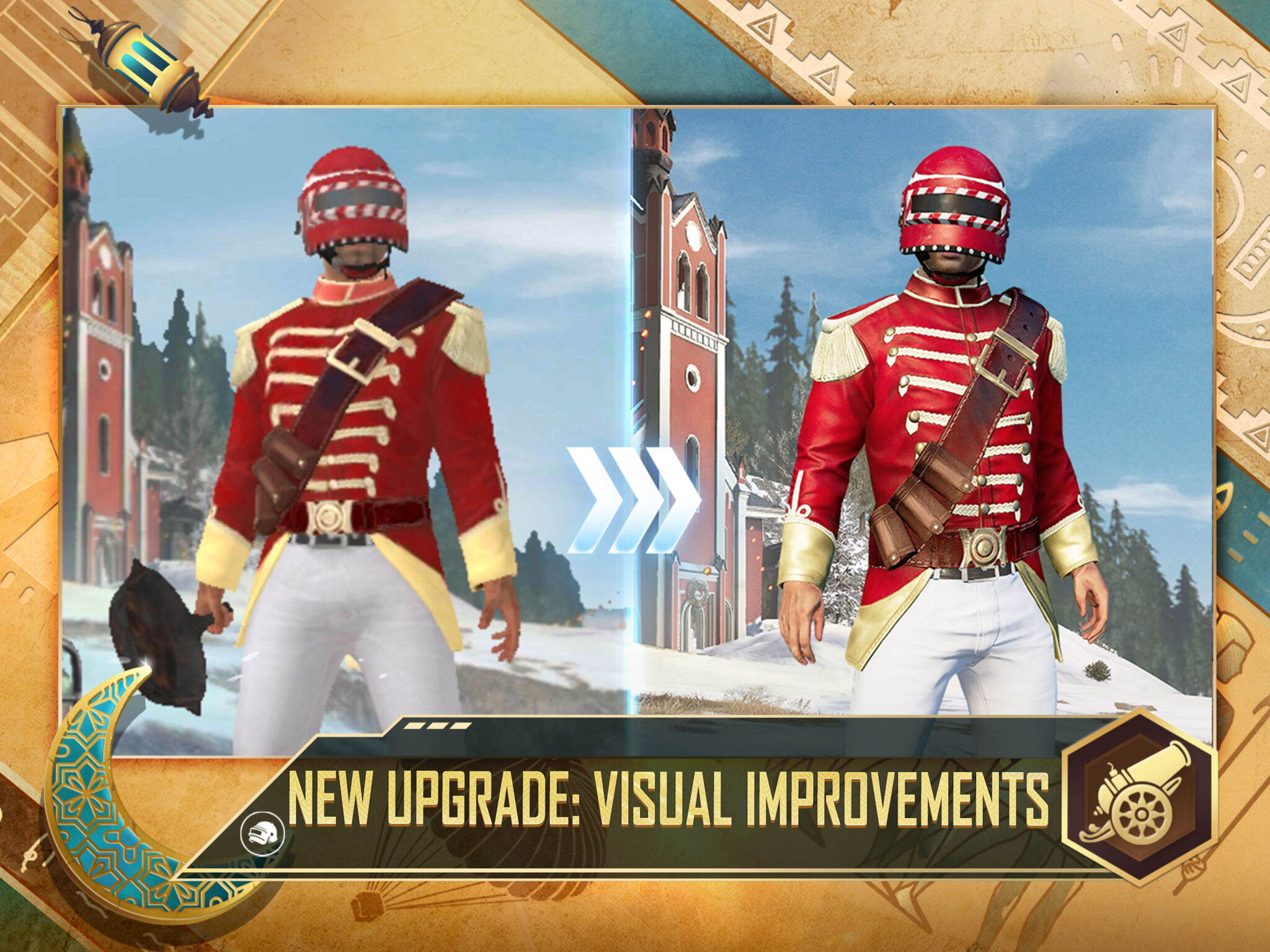 PUBG MOBILE LITE 0.26.0 (arm-v7a) (Android 4.3+) APK Download by Level Infinite - APKMirror