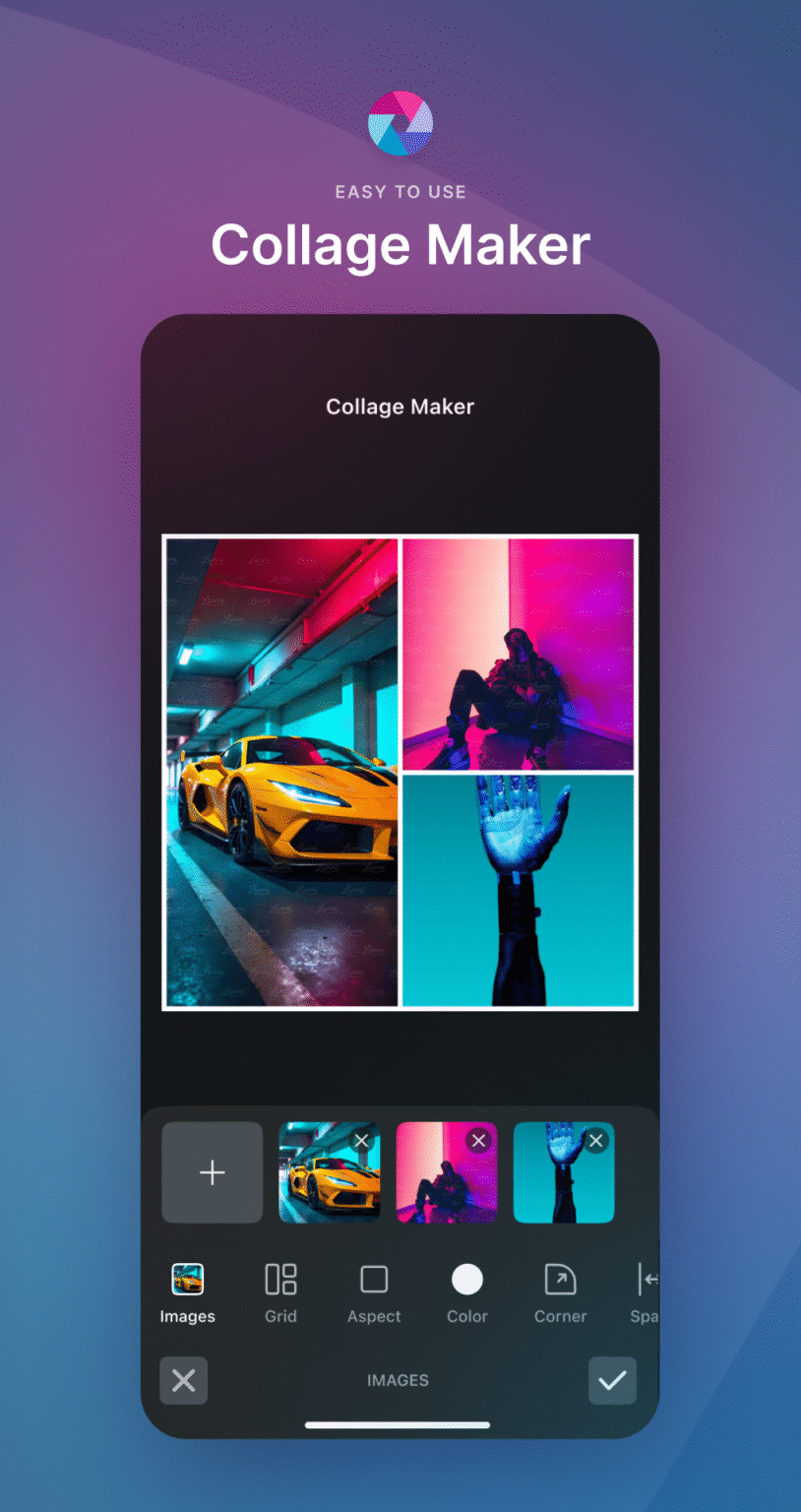 Pixlr AI Photo Editor 1.3.2 APK Download by Pixlr Pte Ltd - APKMirror