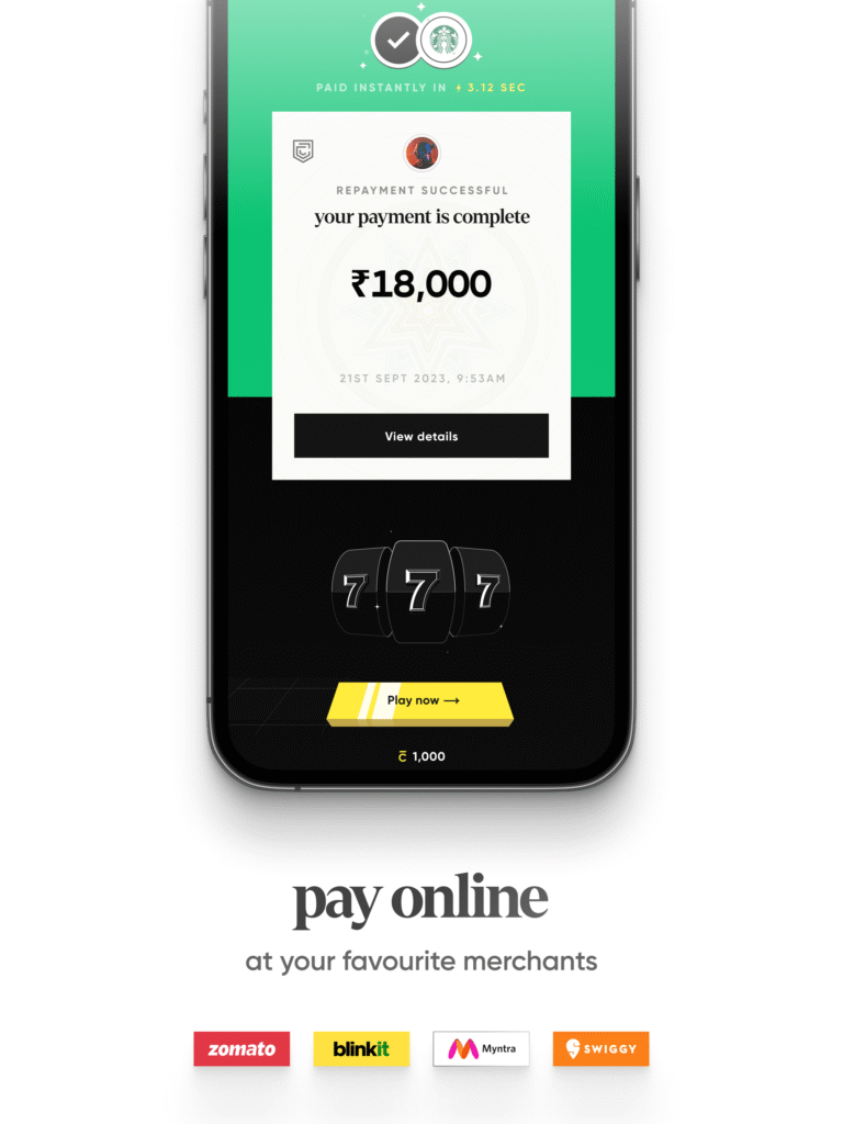 CRED: UPI, Credit Cards, Bills 5.3.6.6 APK Download by Dreamplug ...