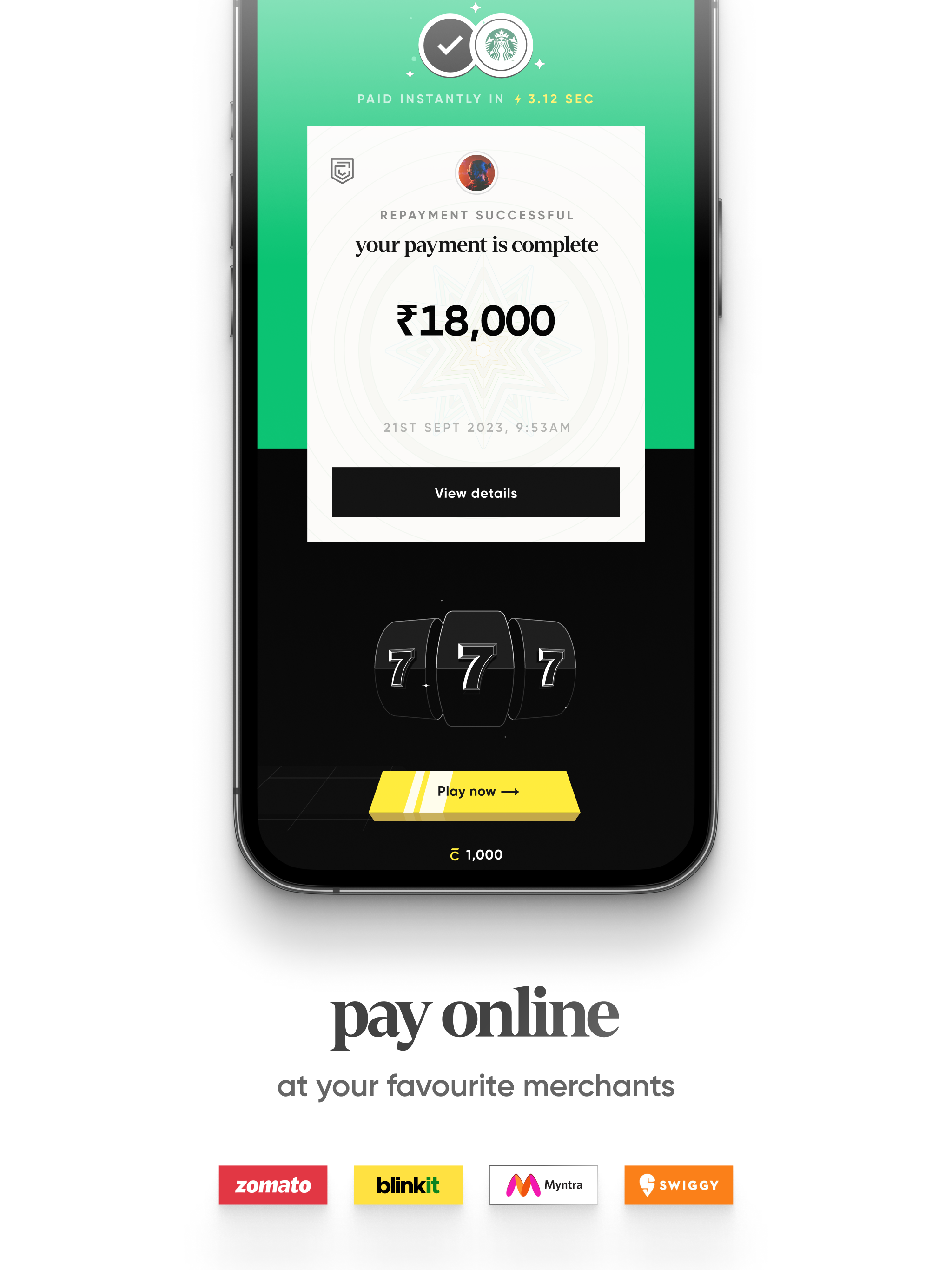 CRED: Credit Cards, Bills, UPI 5.4.3.5 APK Download by Dreamplug ...