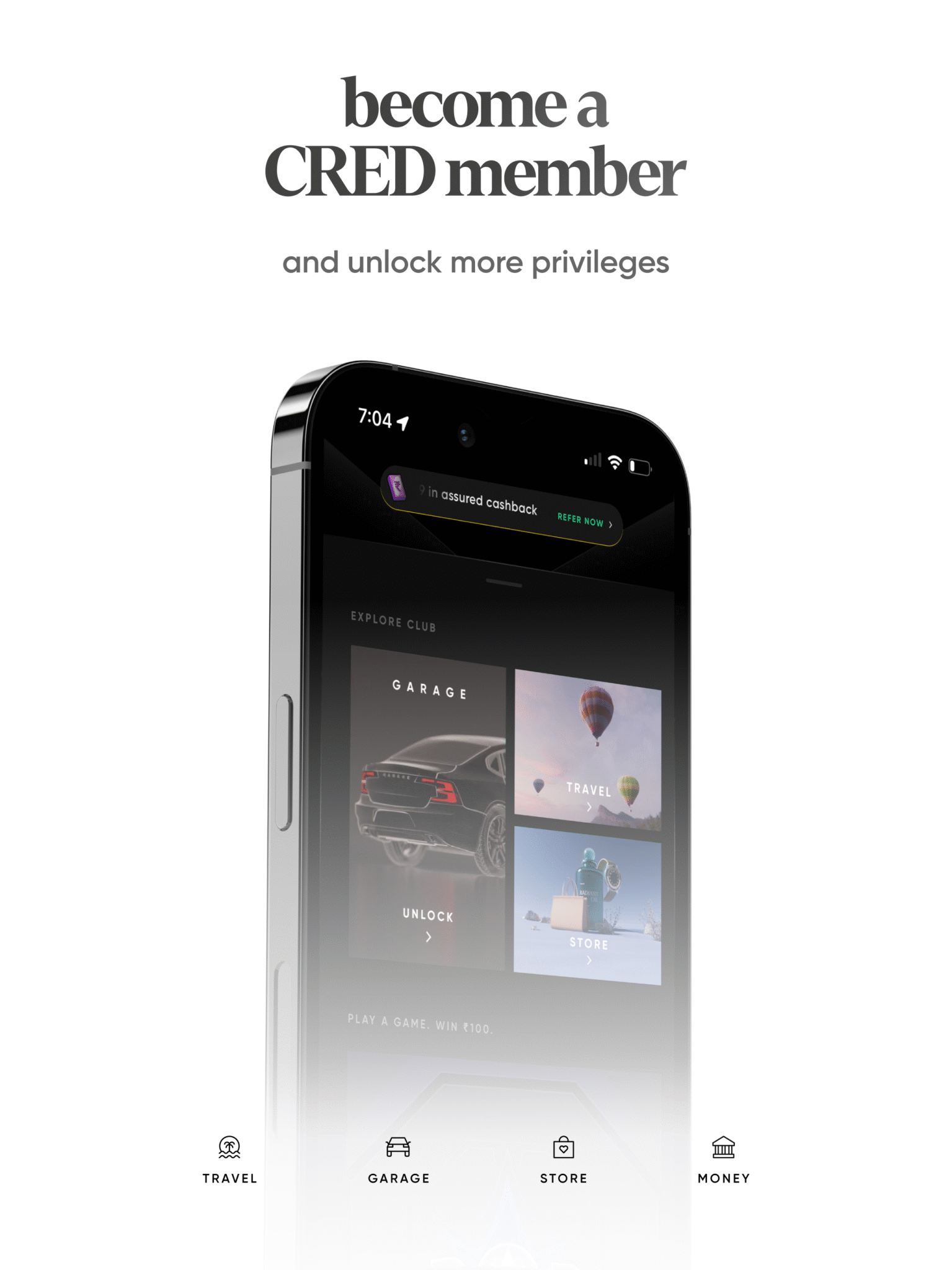 CRED: Credit Cards, Bills, UPI 5.4.3.5 APK Download by Dreamplug ...