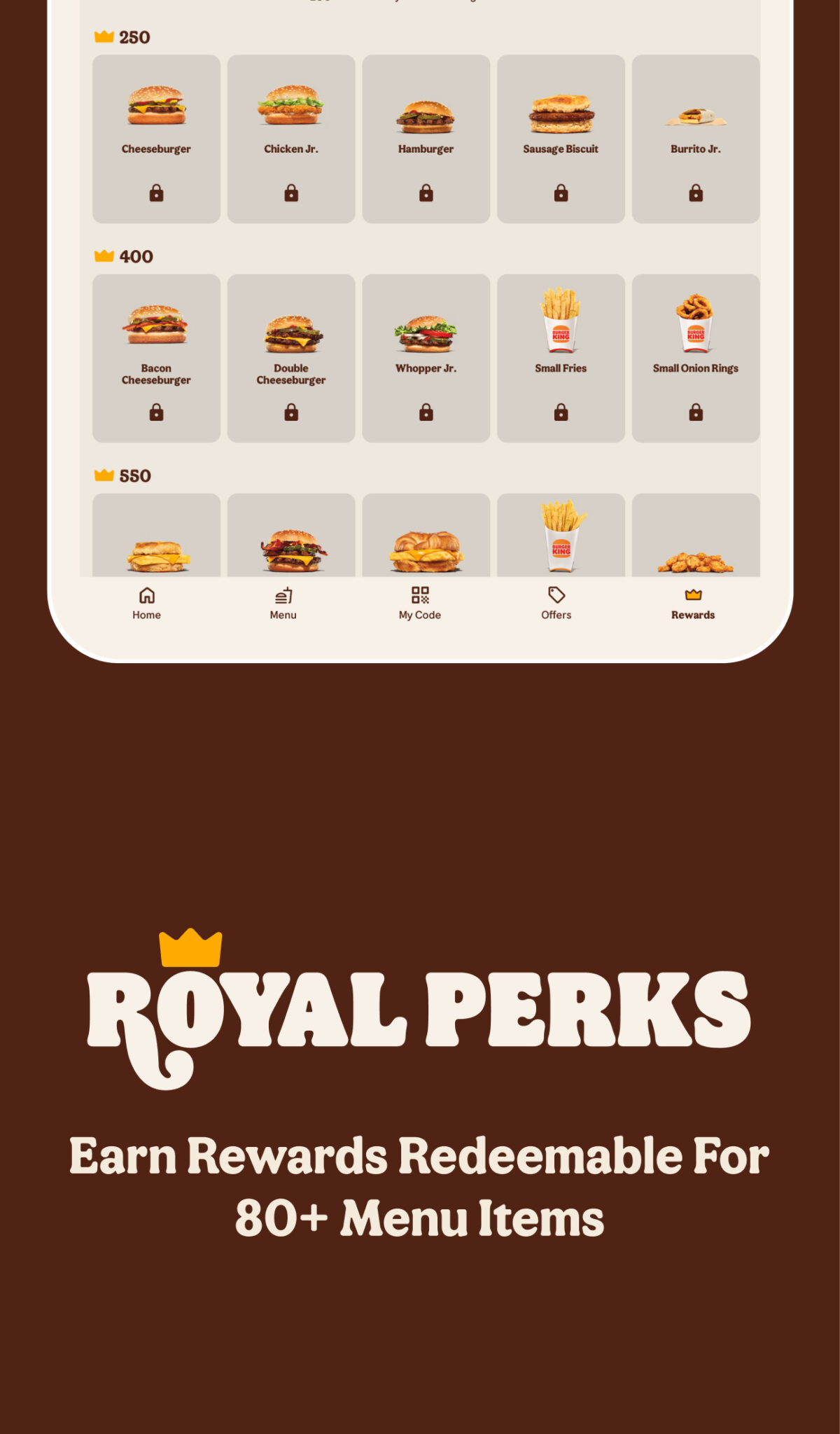 BURGER KING® App 7.57.1 APK Download by Burger King, Inc. - APKMirror