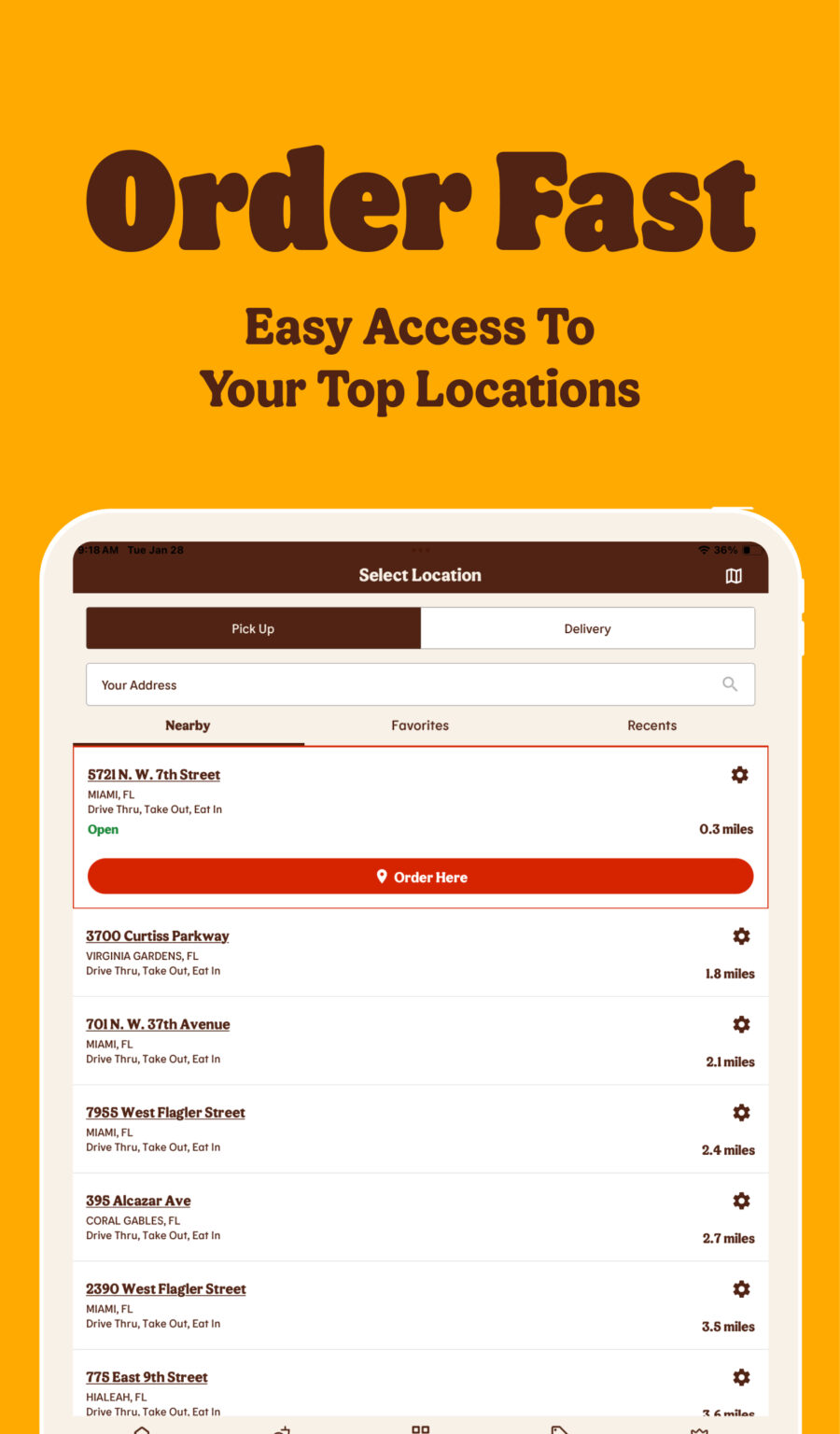 BURGER KING® App 7.55.0 APK Download by Burger King, Inc. - APKMirror