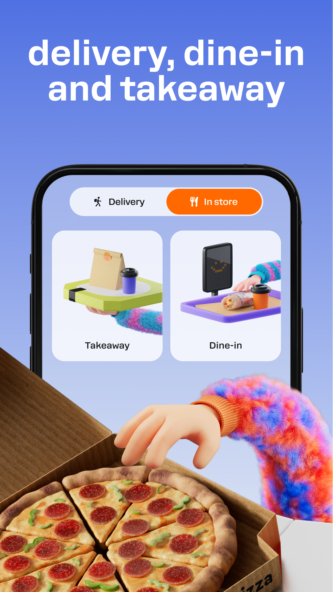 Download Dodo Pizza APKs for Android - APKMirror