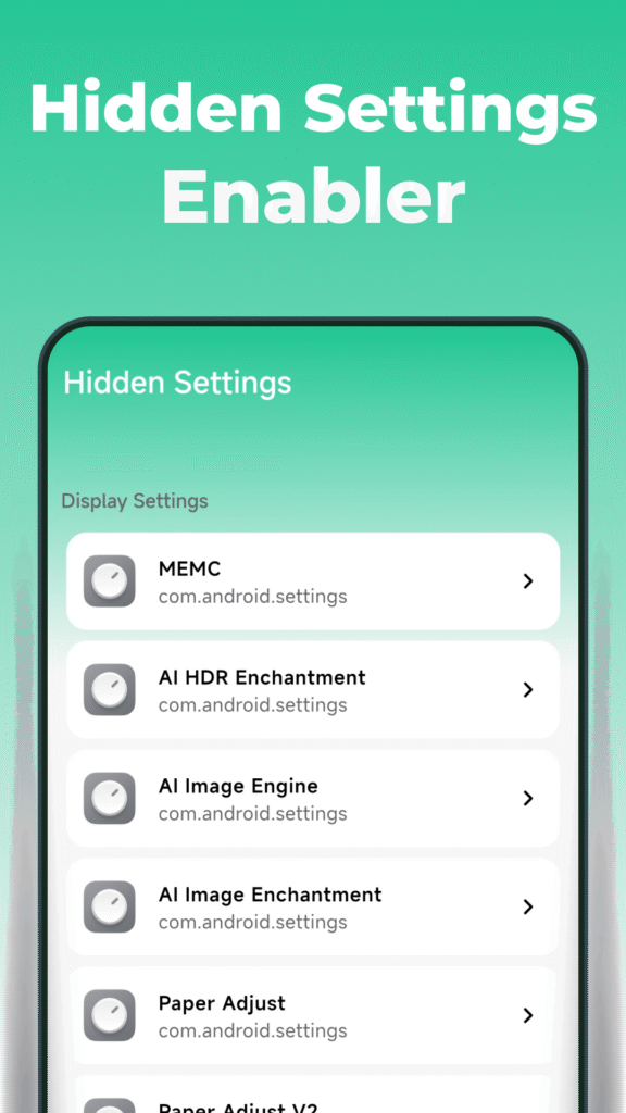 MemeOS 3.0 Enhancer 4.5.9 APK Download by Enes Apps - APKMirror
