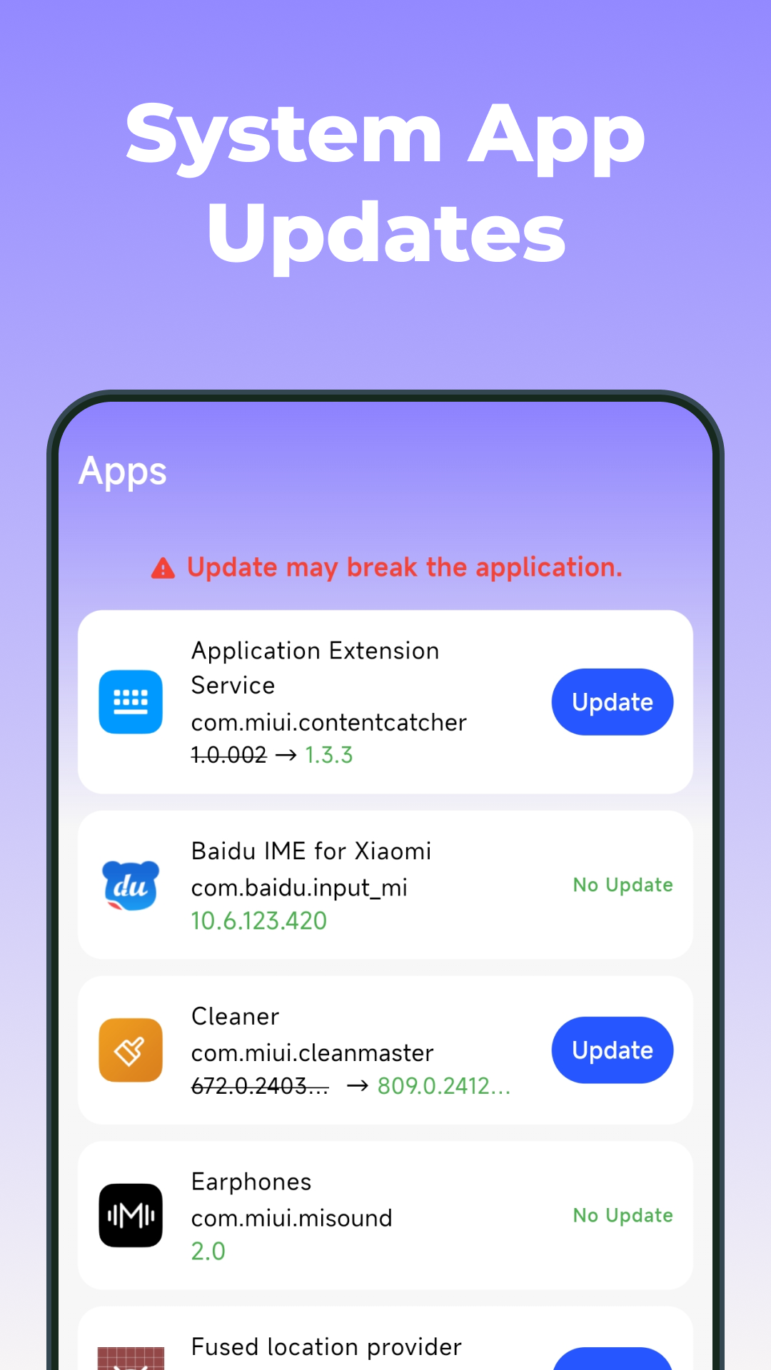 Download MemeOS Enhancer: OS Updates APKs for Android - APKMirror