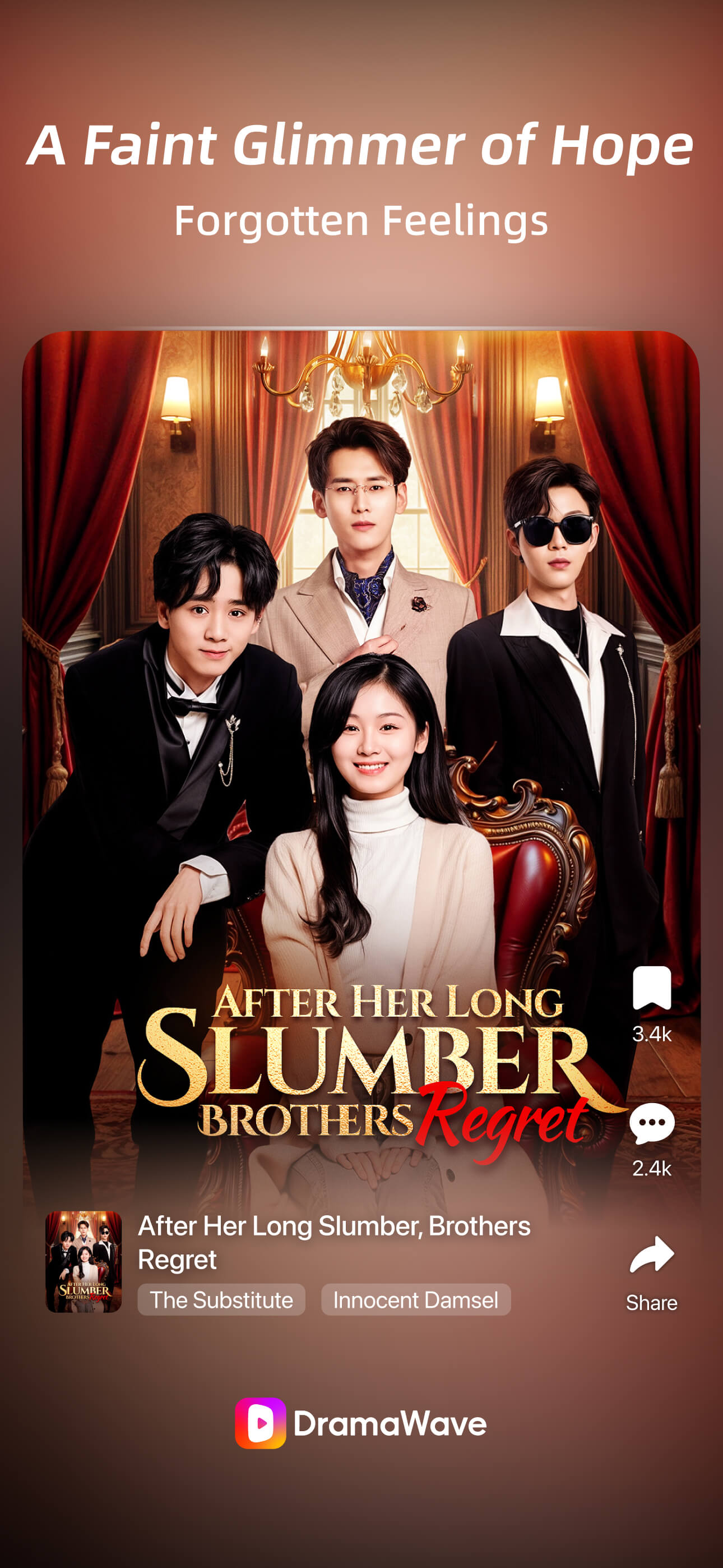 Download DramaWave - Dramas & Reels APKs for Android - APKMirror