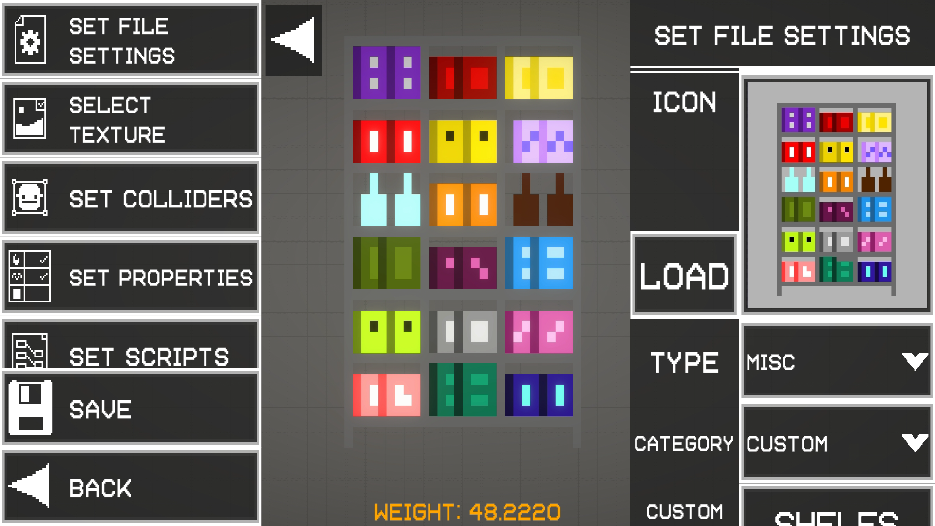 Melon Sandbox 27.5.1 (200) APK Download by playducky.com - APKMirror