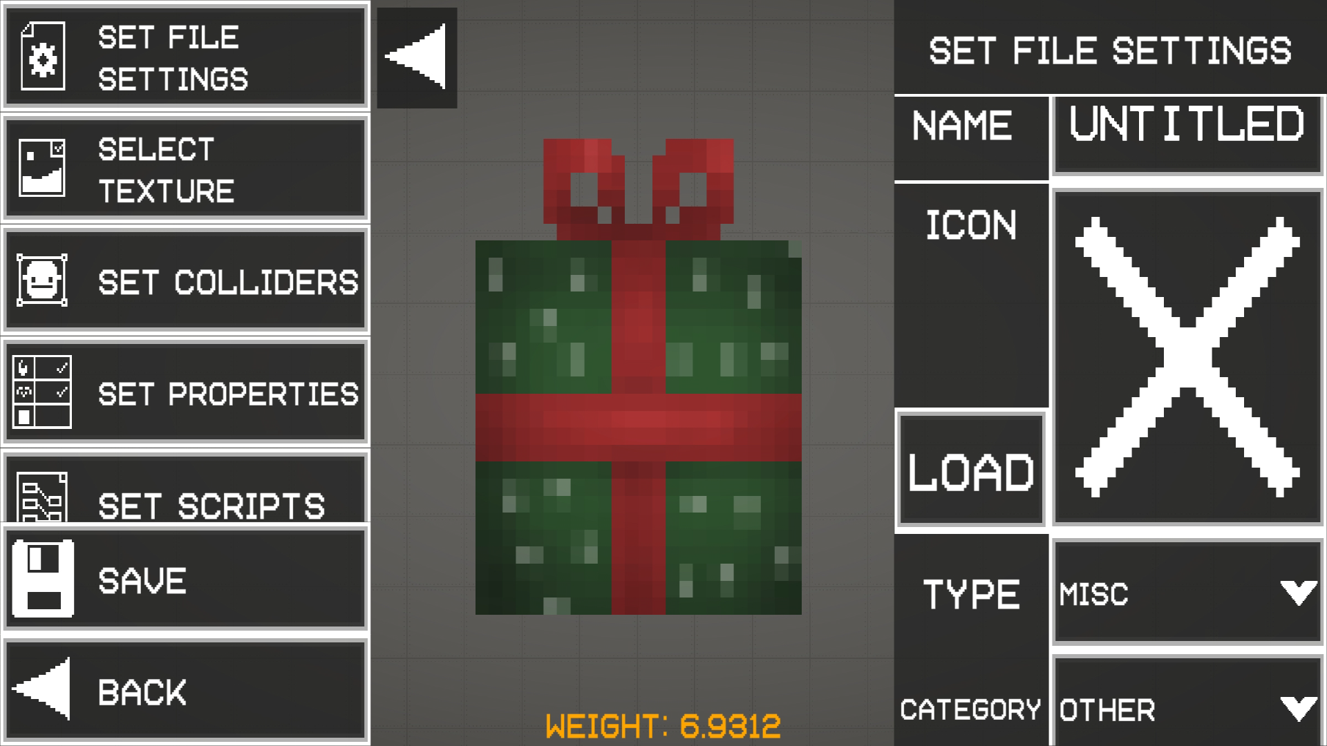 Melon Sandbox 28.1.1 (234) APK Download by playducky.com - APKMirror