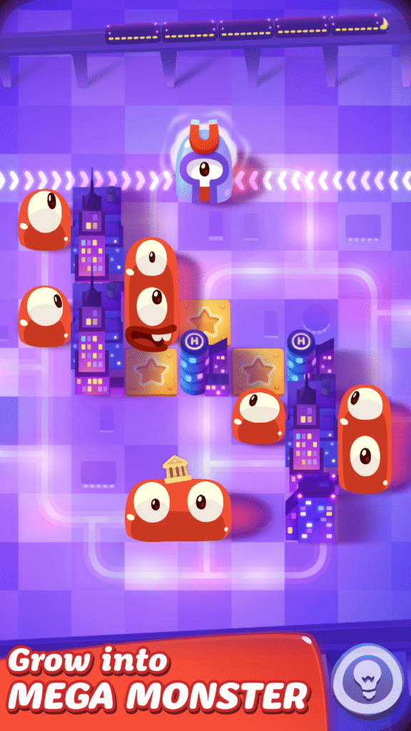 Pudding Monsters 1.4.0 (Android 2.3+) APK Download by ZeptoLab - APKMirror