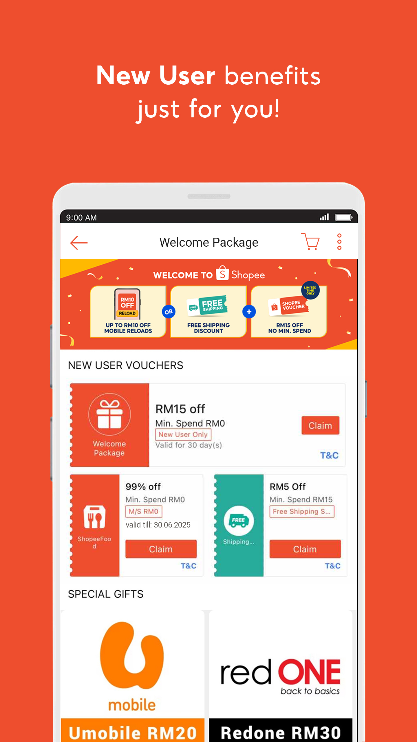 Shopee MY: No Shipping Fee 2.92.24 APK Download by Shopee - APKMirror