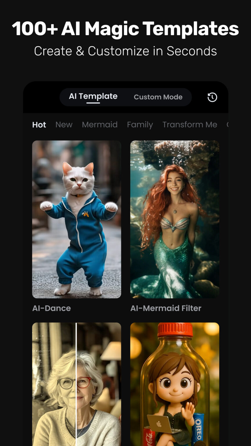 VivaVideo - Video Cut & Editor 9.29.8 (arm64-v8a + arm-v7a) (Android 7. ...