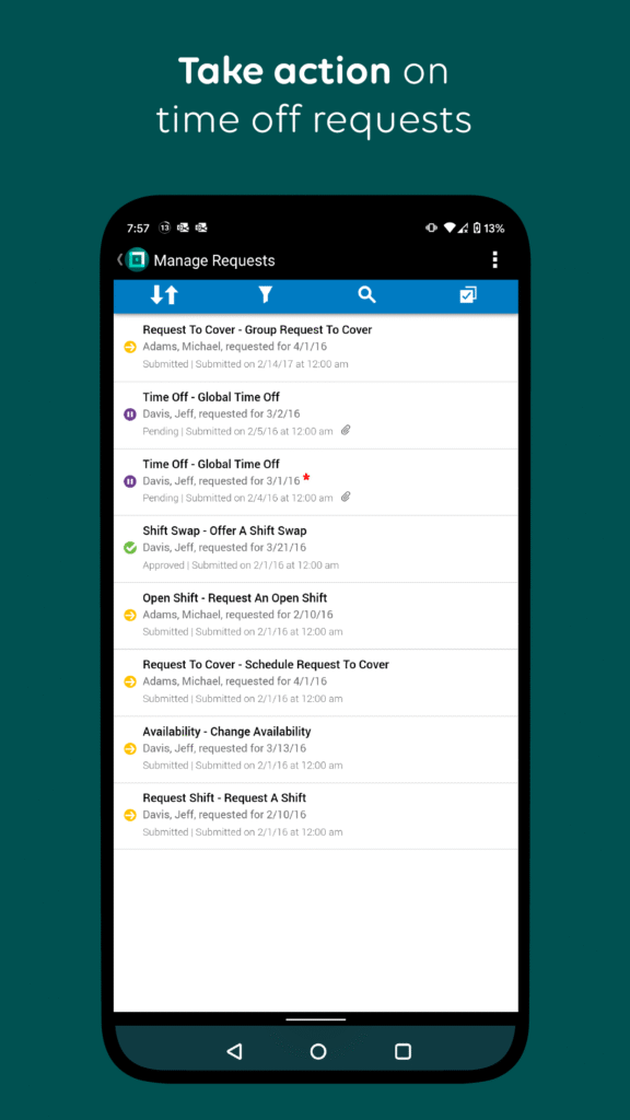 UKG Workforce Central 7.00.00.089 APK Download by UKG, Inc. - APKMirror