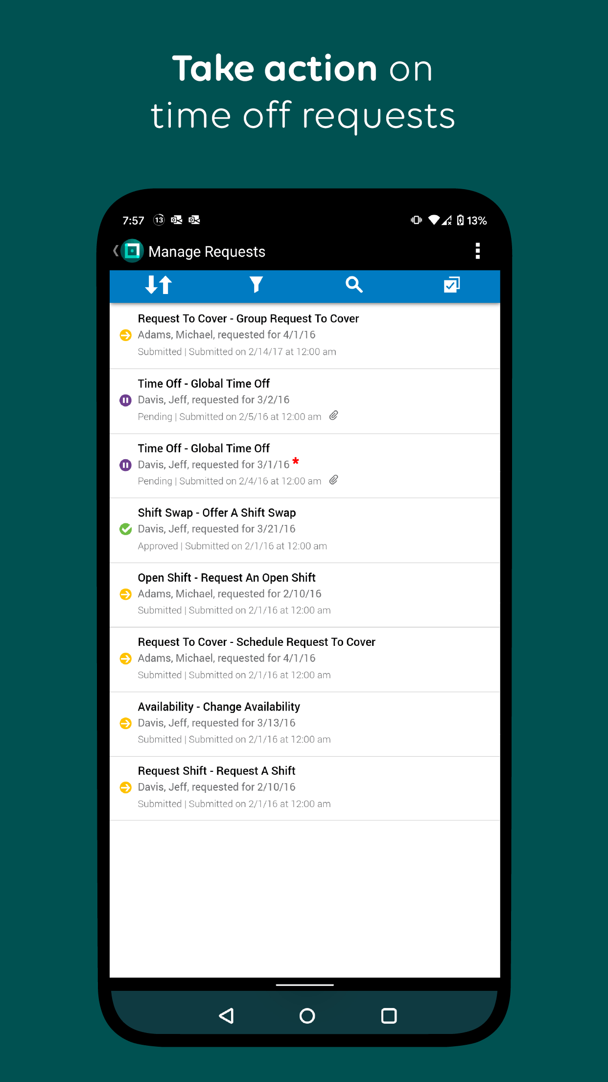 Download UKG Workforce Central APKs for Android - APKMirror