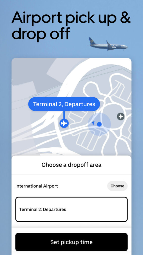 Uber - Request a ride 4.592.10001 APK Download by Uber Technologies ...
