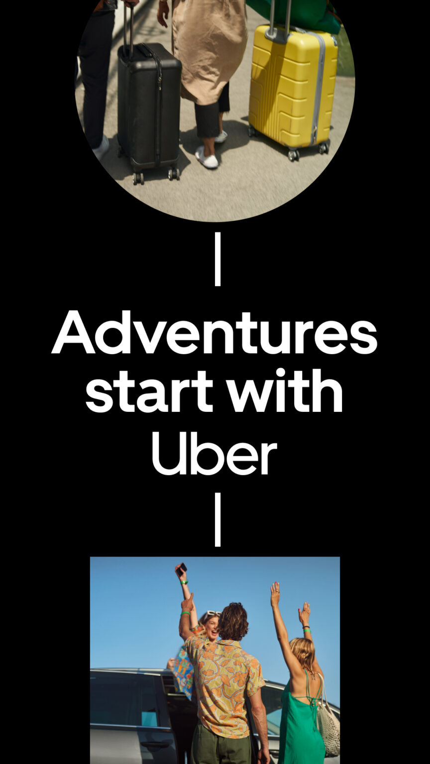 Uber - Request a ride 4.585.10000 APK Download by Uber Technologies ...