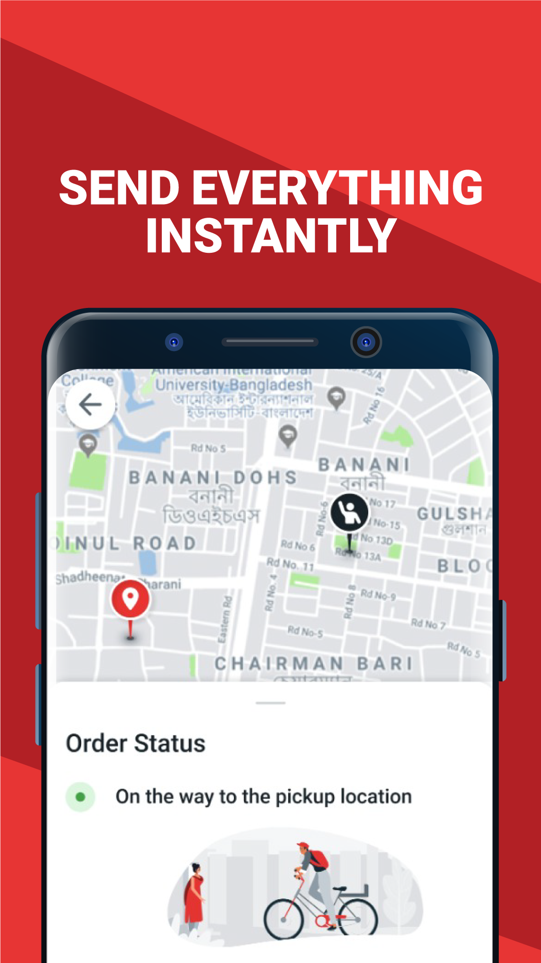 Pathao 11.2.0 APK Download by Pathao Inc - APKMirror