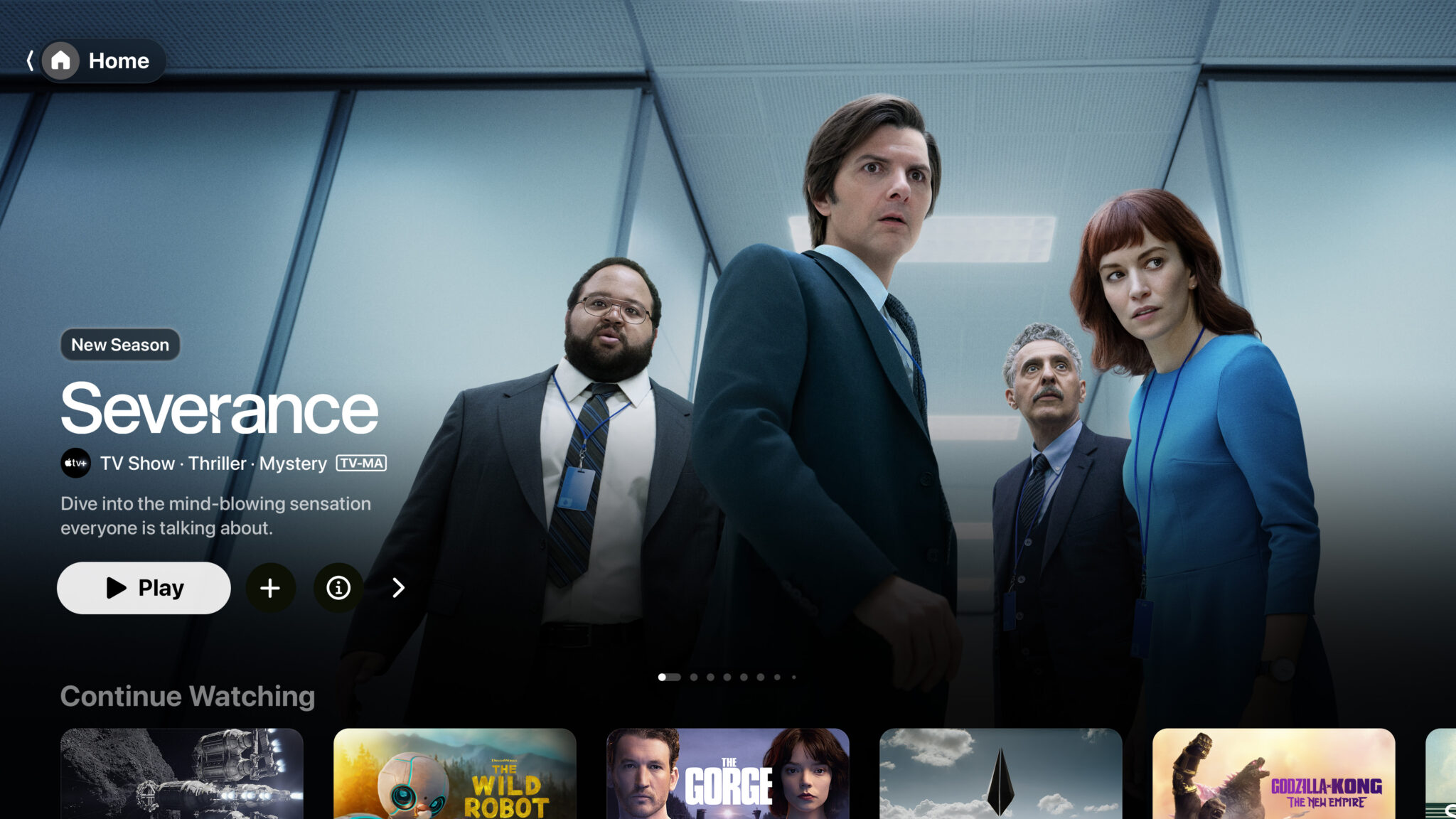 Apple TV (Android TV) 15.0.0 APK Download by Apple - APKMirror