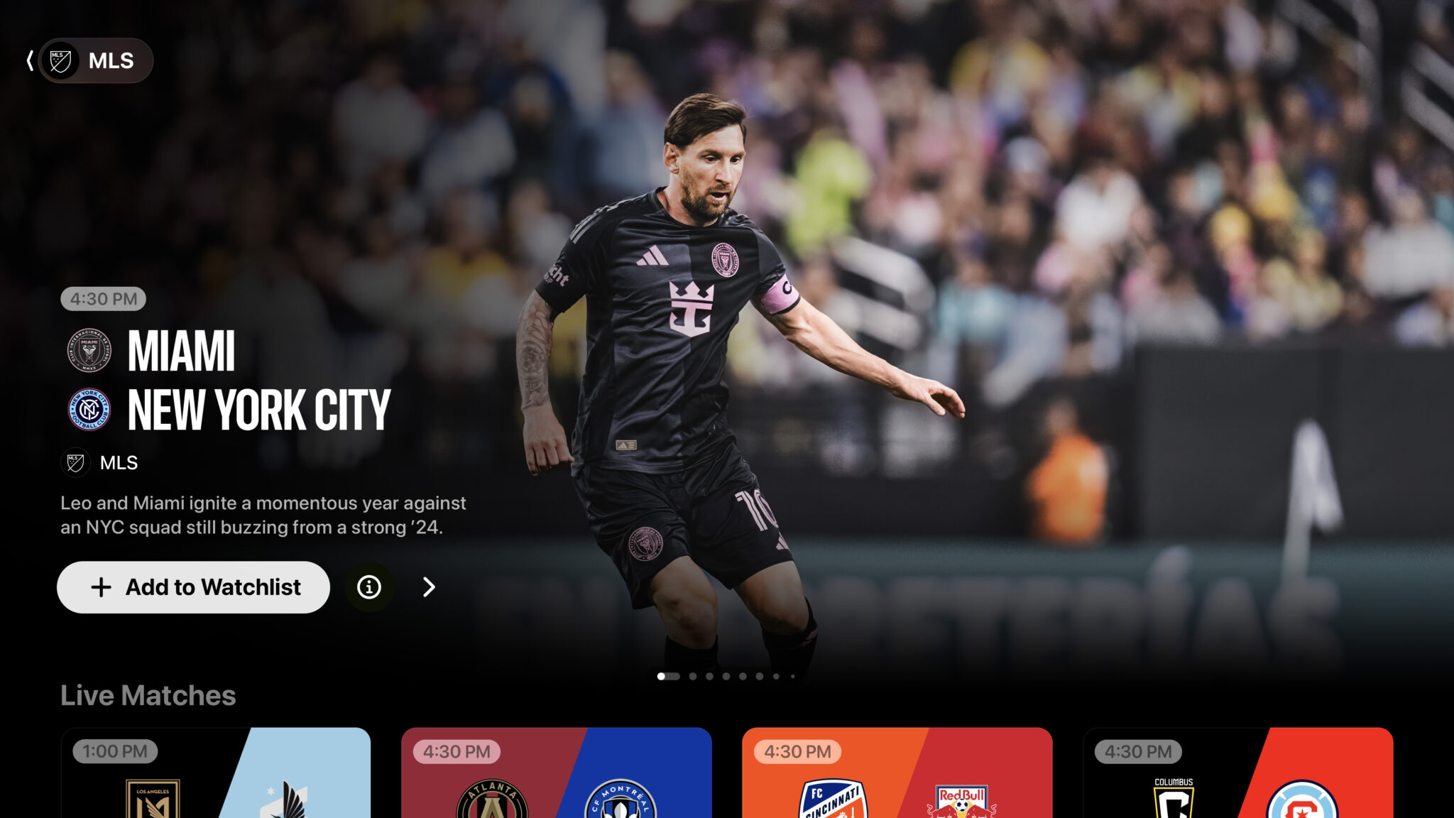 Apple TV (Android TV) 2.2 APK Download by Apple - APKMirror