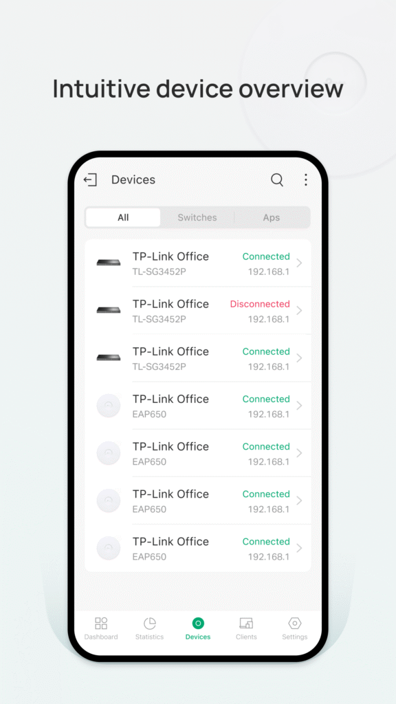 TP-Link Omada 5.0.46 APK Download by TP-LINK SYSTEMS INC. - APKMirror