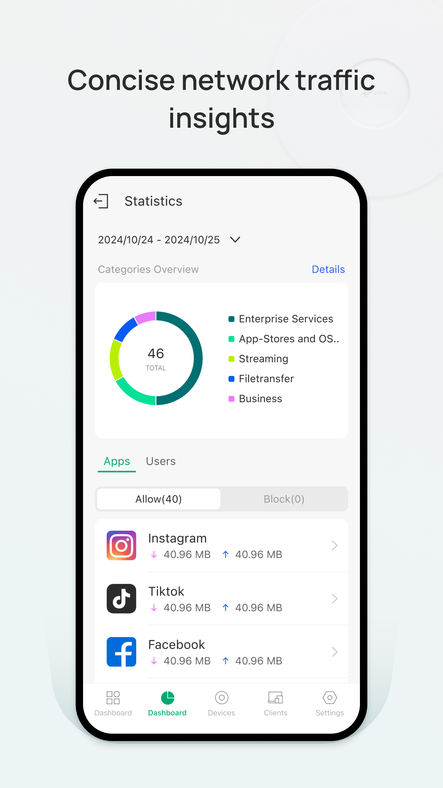 TP-Link Omada 5.0.46 APK Download by TP-LINK SYSTEMS INC. - APKMirror