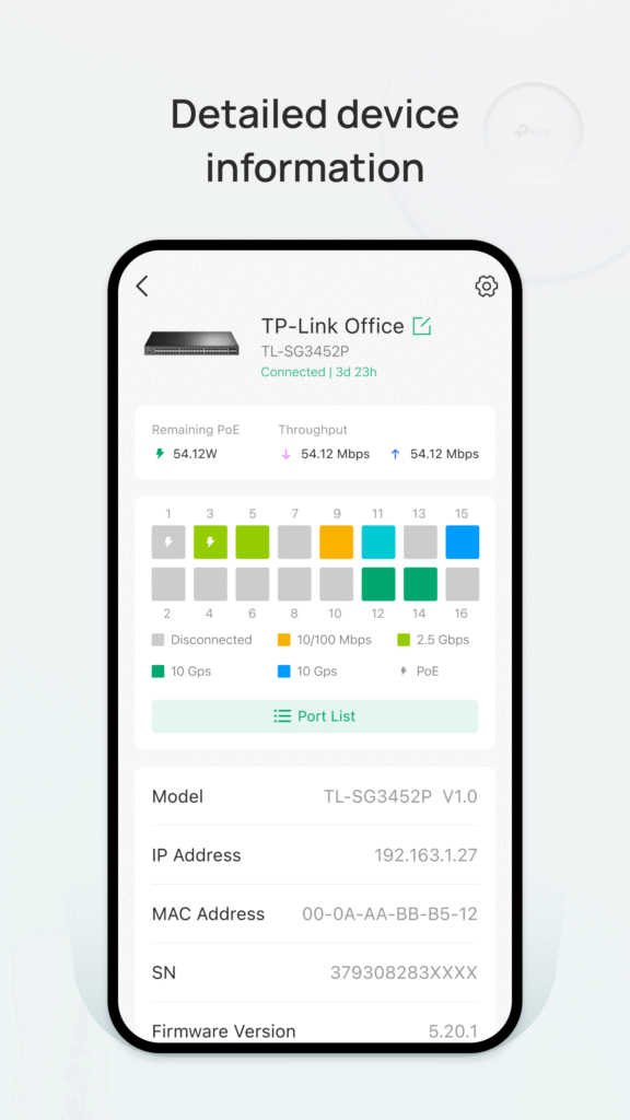 TP-Link Omada 4.24.13 (arm64-v8a + arm + arm-v7a) (Android 7.0+) APK ...
