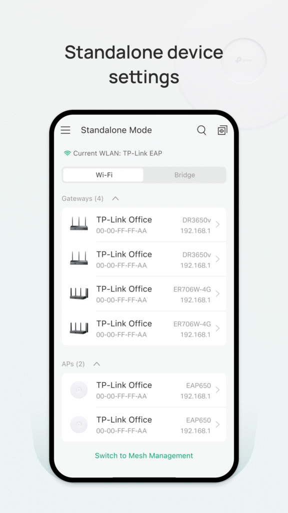 Download TP-Link Omada APKs for Android - APKMirror