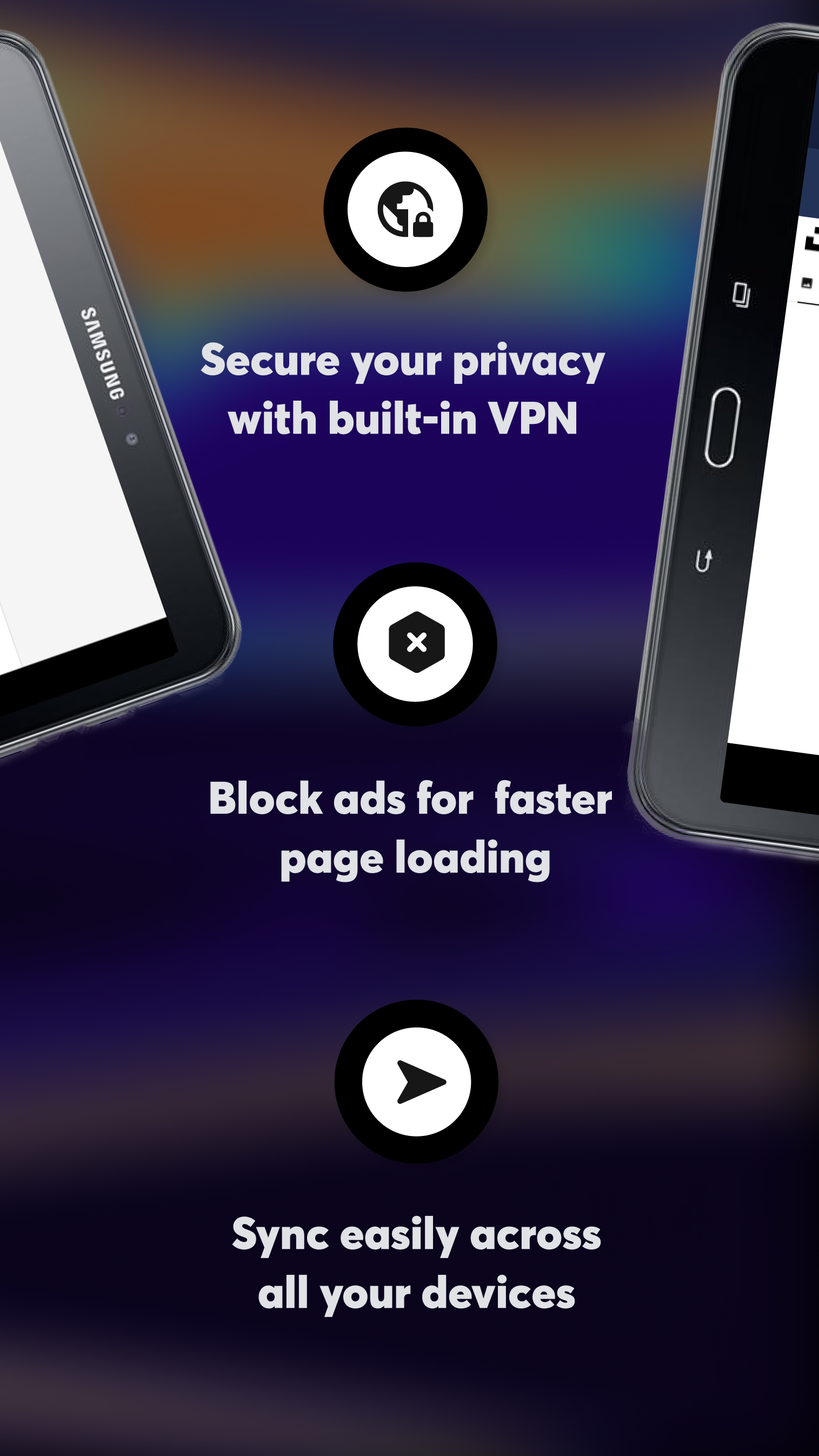 Opera browser beta with AI 91.0.4800.84795 APK Download by Opera - APKMirror
