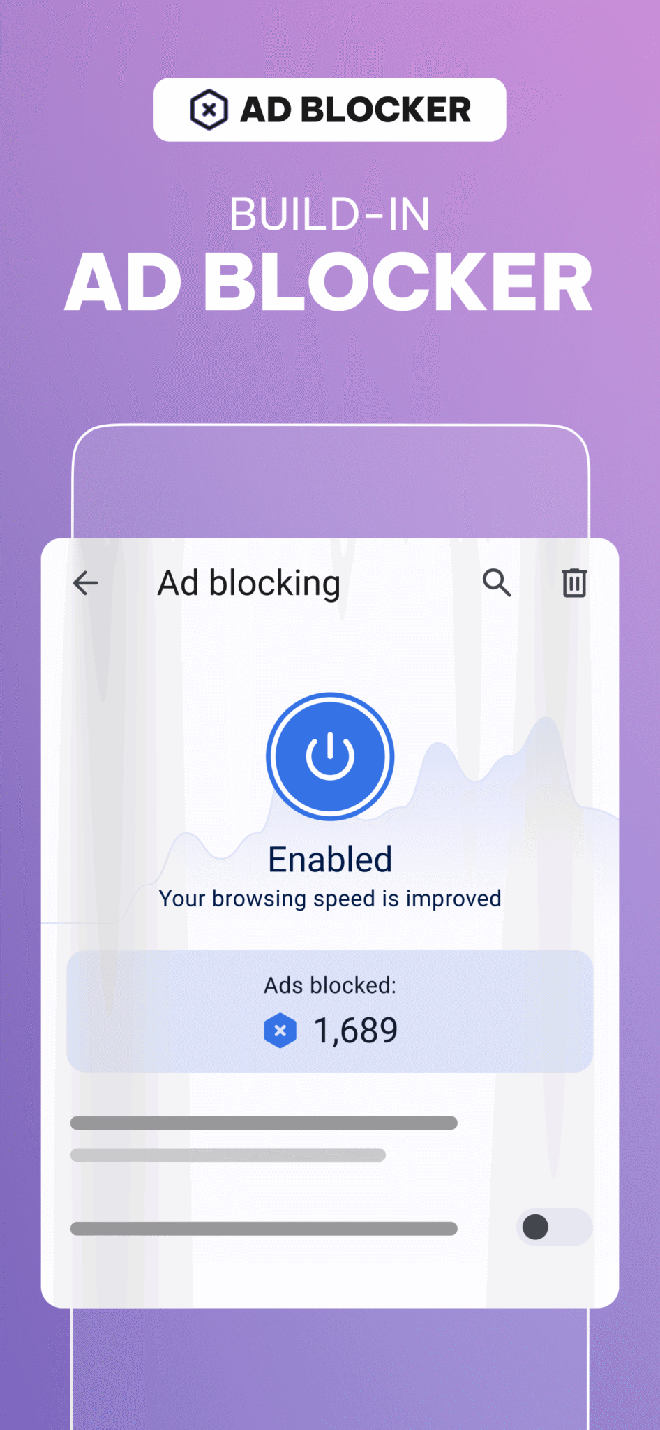 Opera browser beta with AI 91.0.4803.84828 APK Download by Opera ...