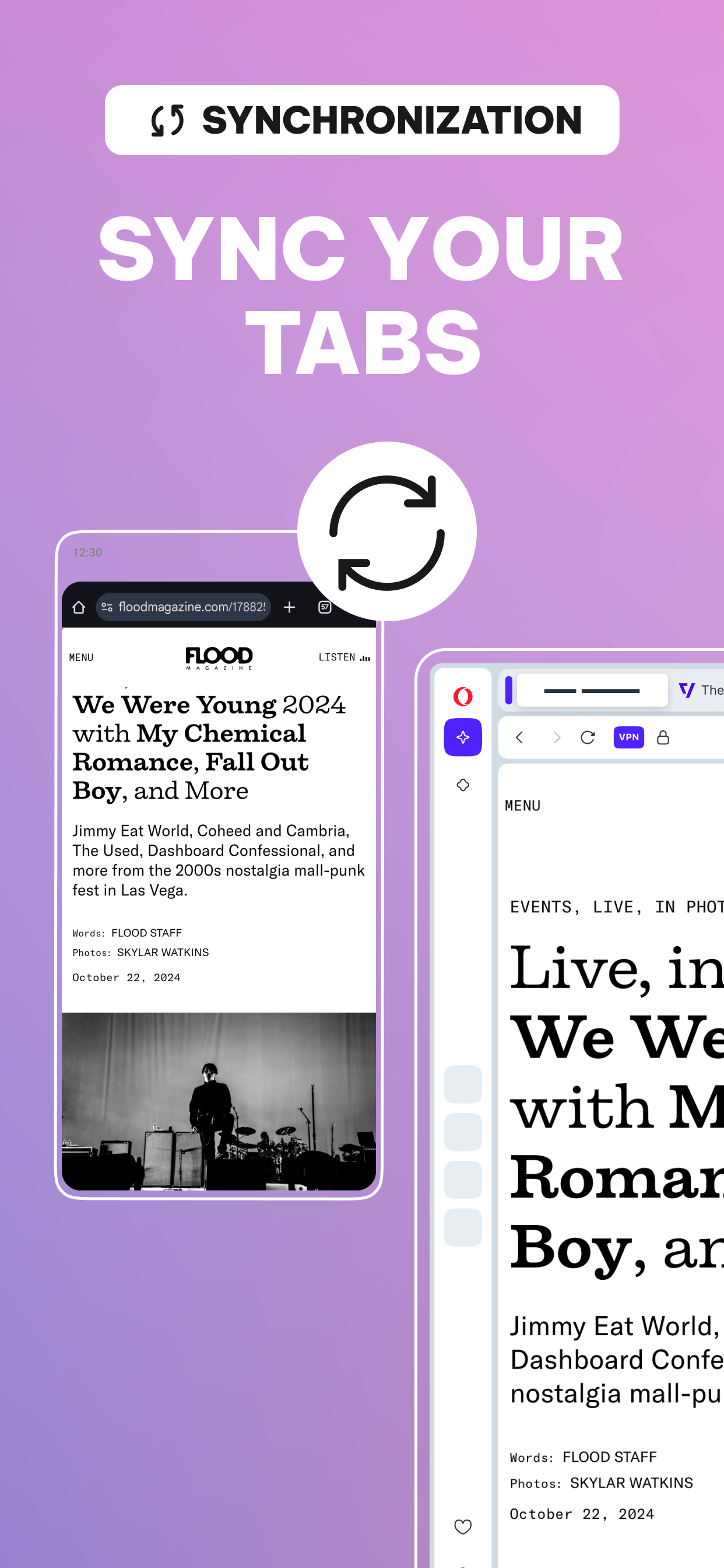 Opera browser beta with AI 91.0.4803.84828 APK Download by Opera ...