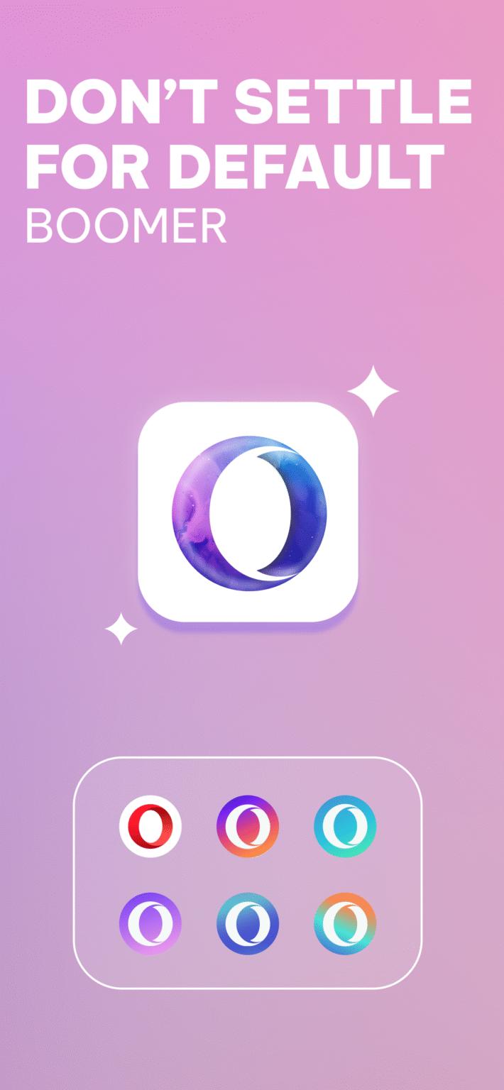 Opera browser beta with AI 91.0.4803.84828 APK Download by Opera ...