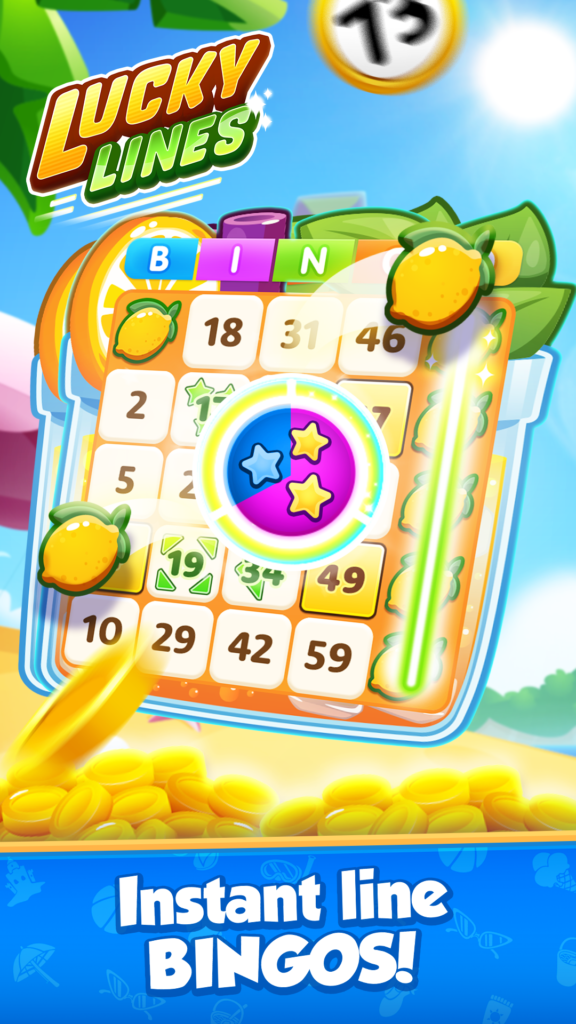 GamePoint Bingo Games of Bingo 1.309.63700 APK Download by GamePoint ...